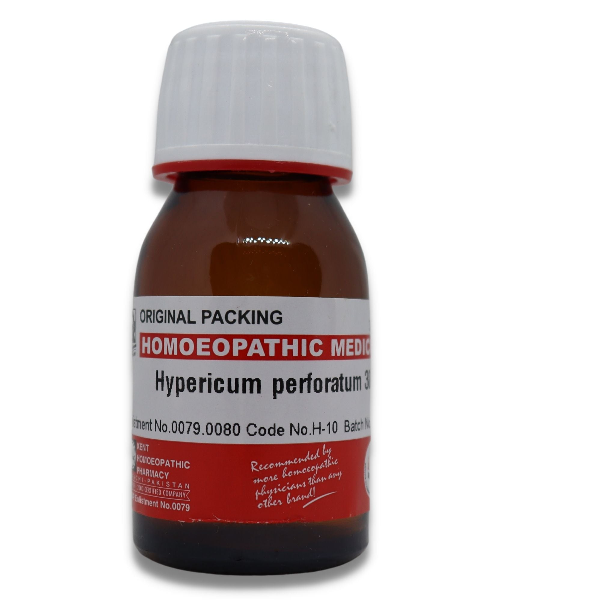 HYPERICUM PERFORATUM – HMLinks