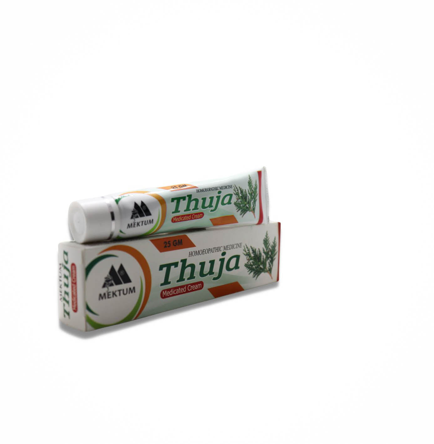 Thuja Cream – HMLinks